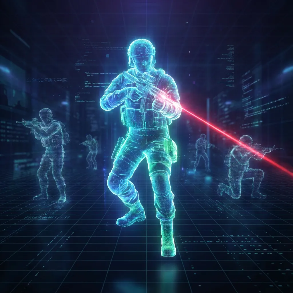 Video games localization services